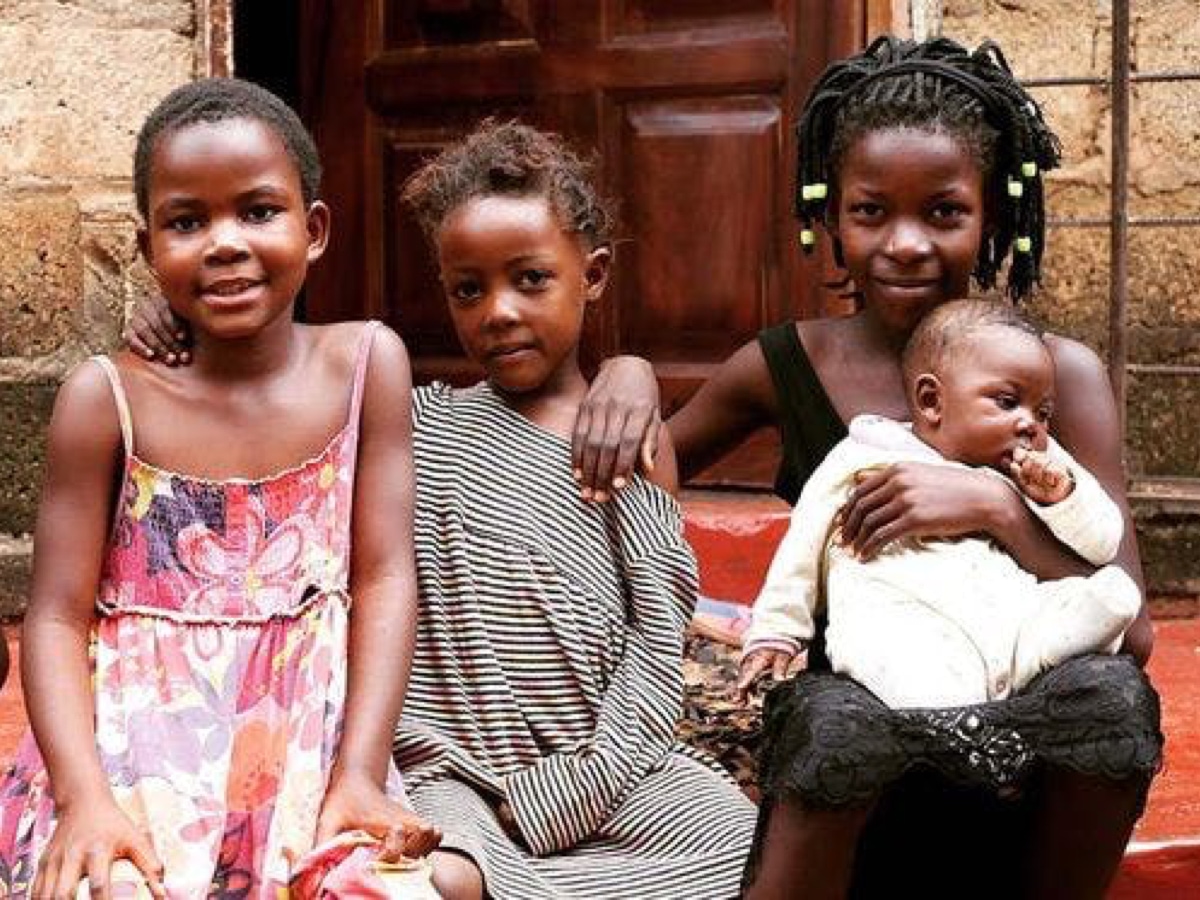 Paediatric HIV Care | ViiV Healthcare