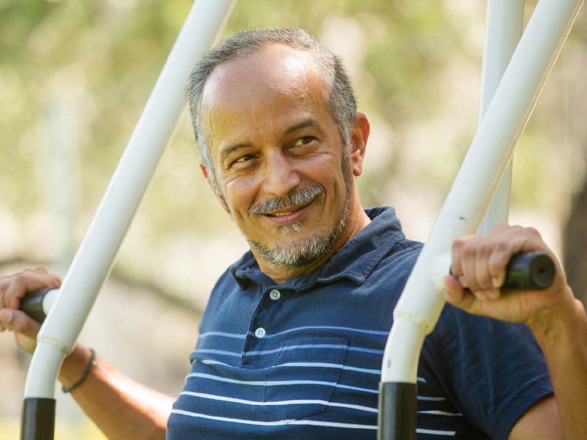 HIV 2000+: Unlocking the mysteries of HIV | ViiV Healthcare