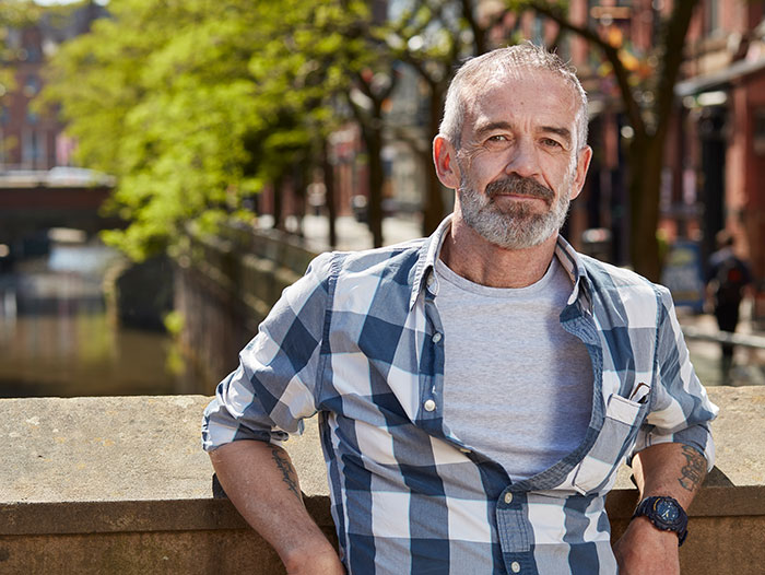 Putting People First